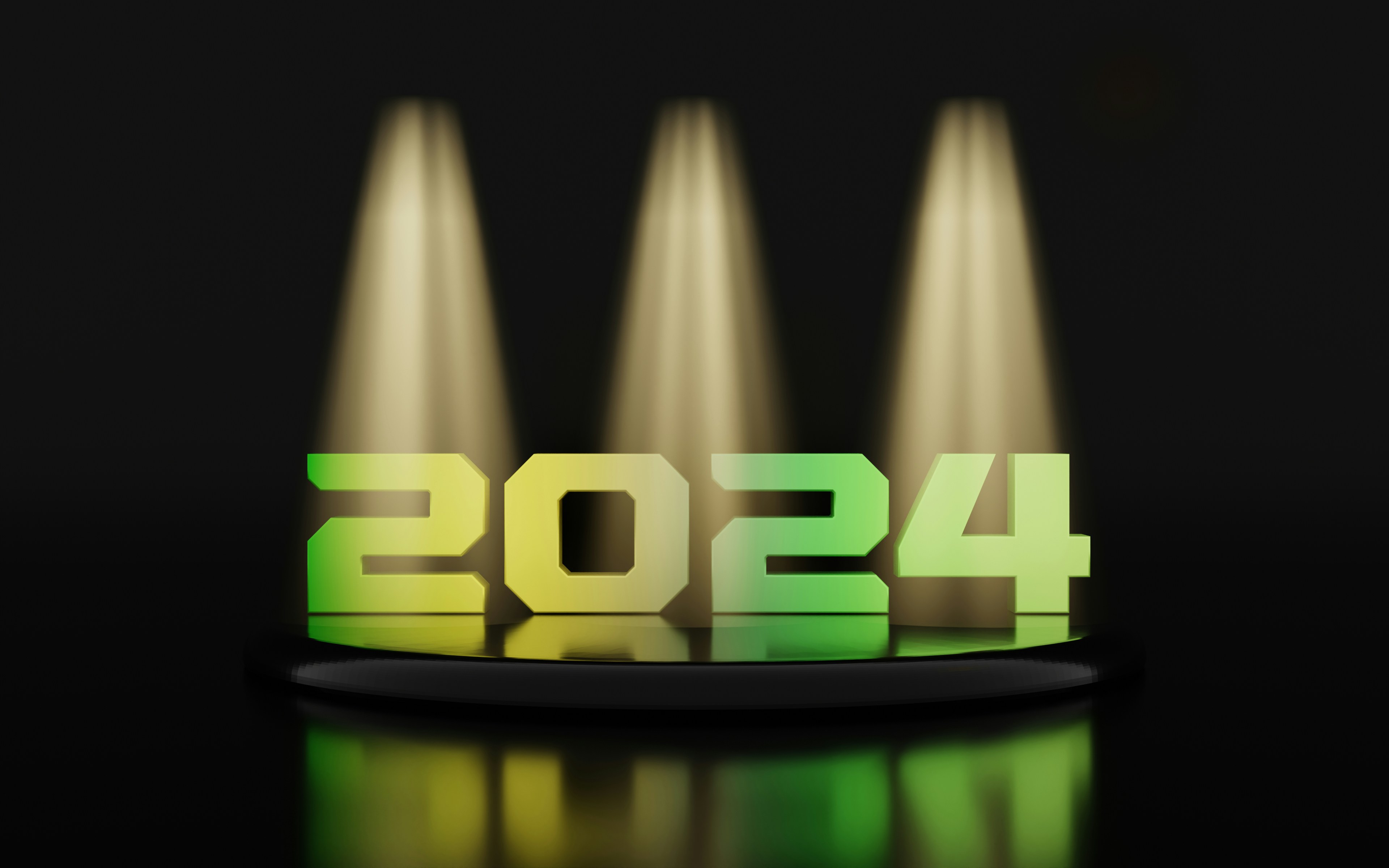 Agenda 2024 | Organizing Works